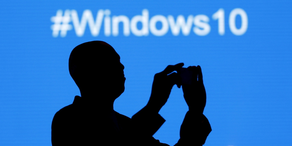 Microsoft's Windows 10 Reaches the Finish Line: What's Next for Users ...
